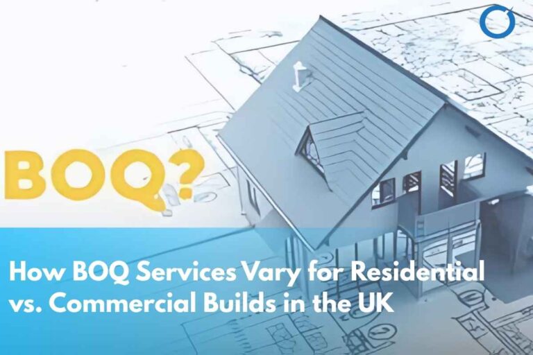 BOQ Services UK Residential vs Commercial in 2025 - Quantity Surveying ...